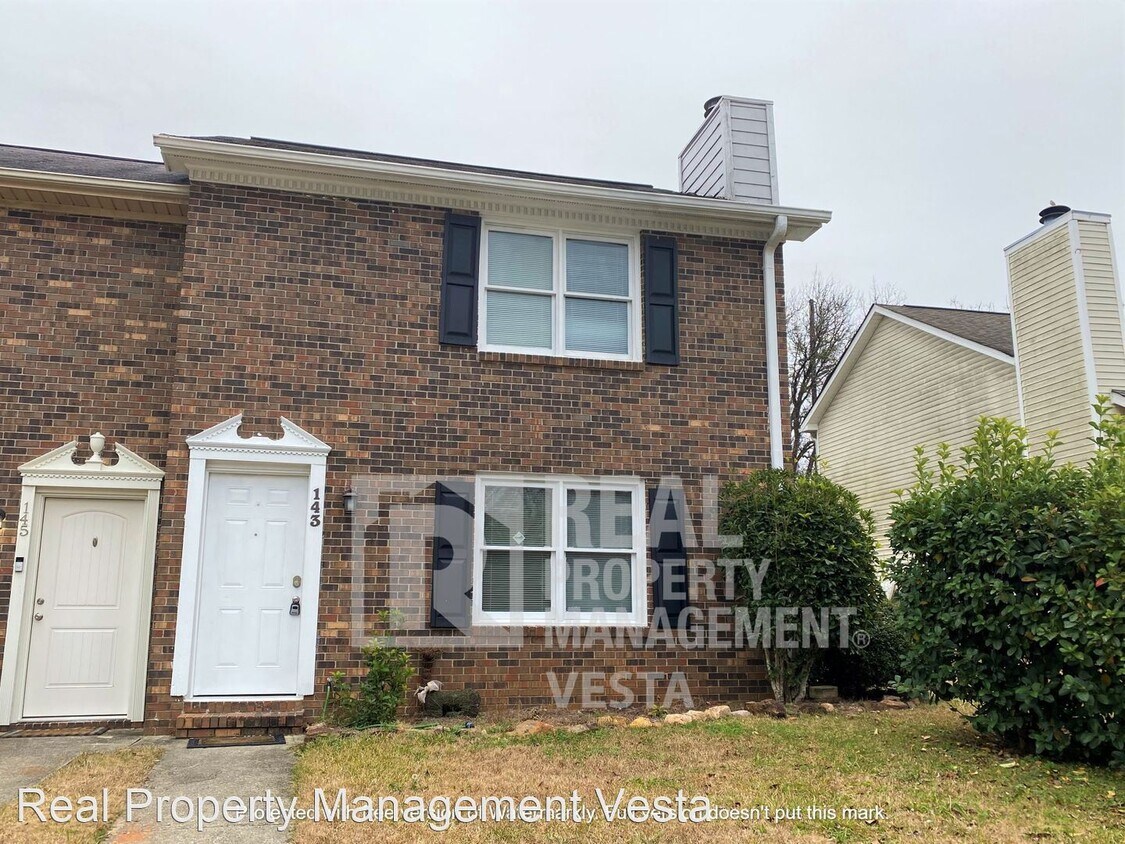 143 N Springs Ct, Macon, GA 31210 - House Rental in Macon, GA ...