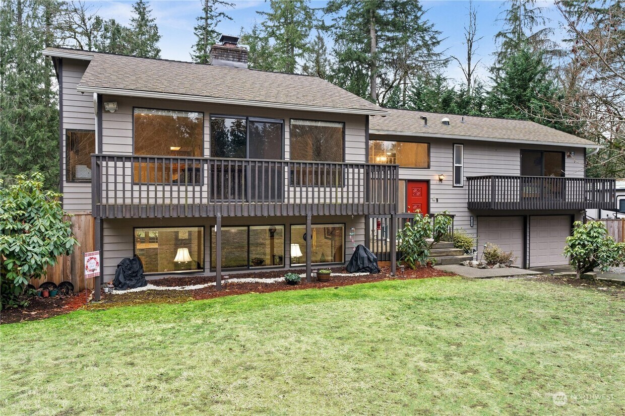 19209 SE 324th St, Kent, WA 98042 - Townhome Rentals in Kent WA ...
