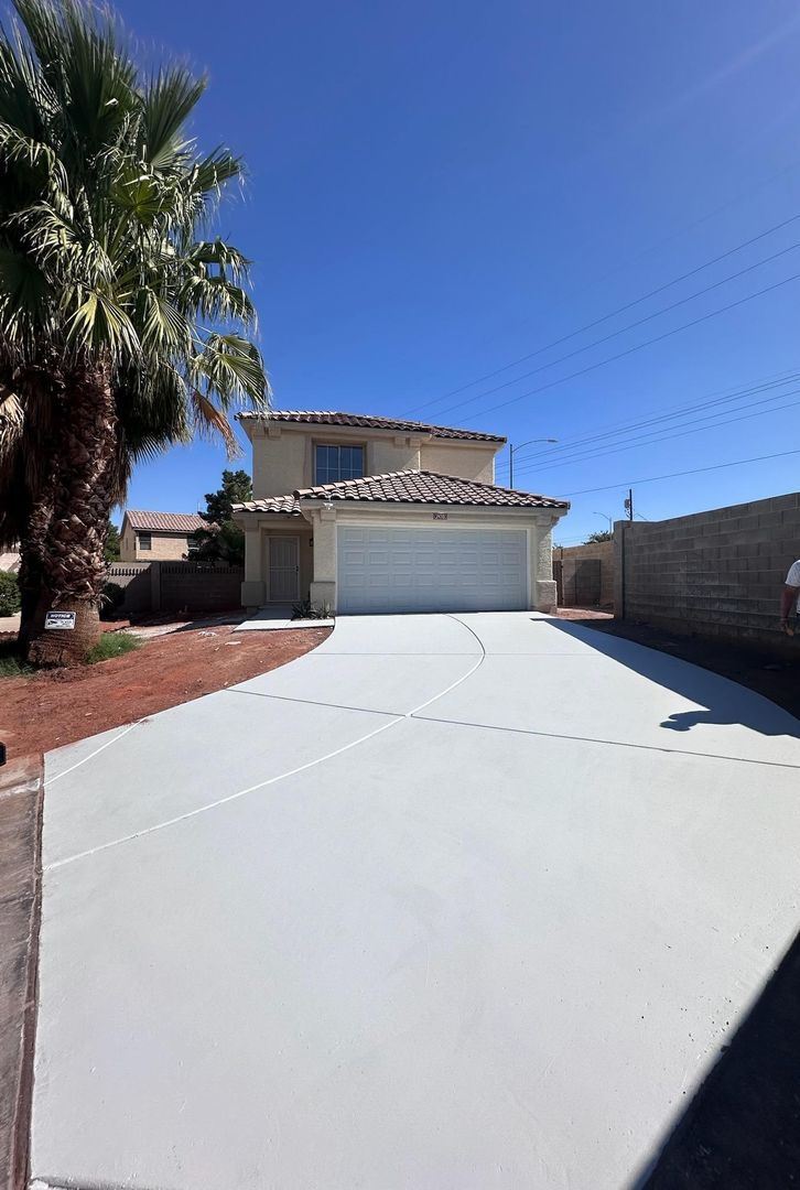 2470 Swifton Ct, Las Vegas, NV 89104 - House Rental in Las Vegas, NV ...