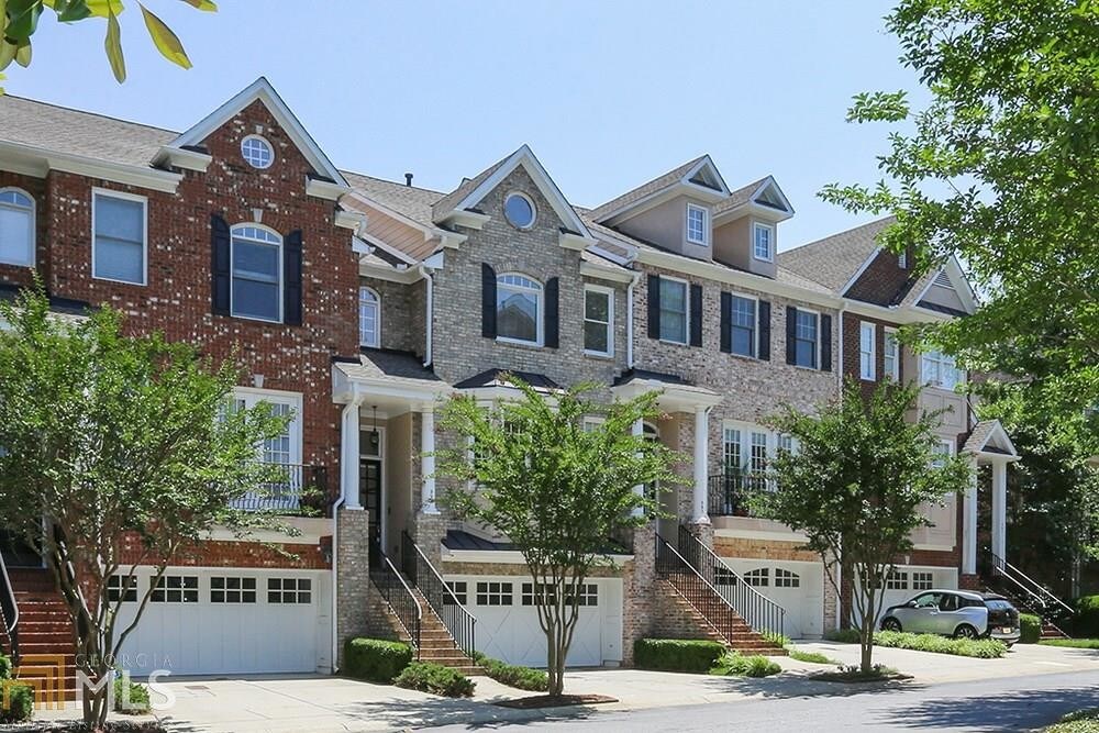 995 Emory Parc Pl, Decatur, GA 30033 - House Rental in Decatur, GA ...