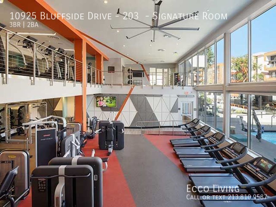 10925 Bluffside Dr Unit 203 - Signature Room, Los Angeles, CA 91604 ...