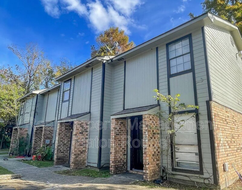 1511 Cristy Dr Unit F, Baton Rouge, LA 70815 - Condo for Rent in Baton ...