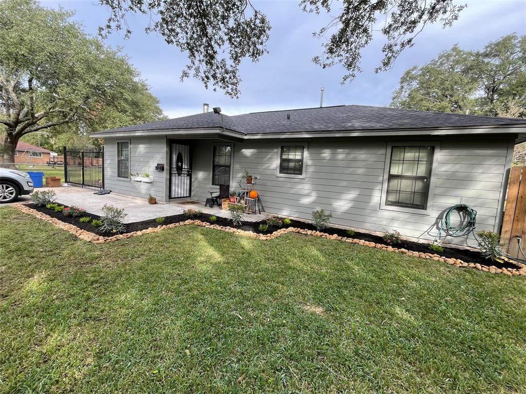 523 Vashti Dr, Houston, TX 77037 - House Rental in Houston, TX ...
