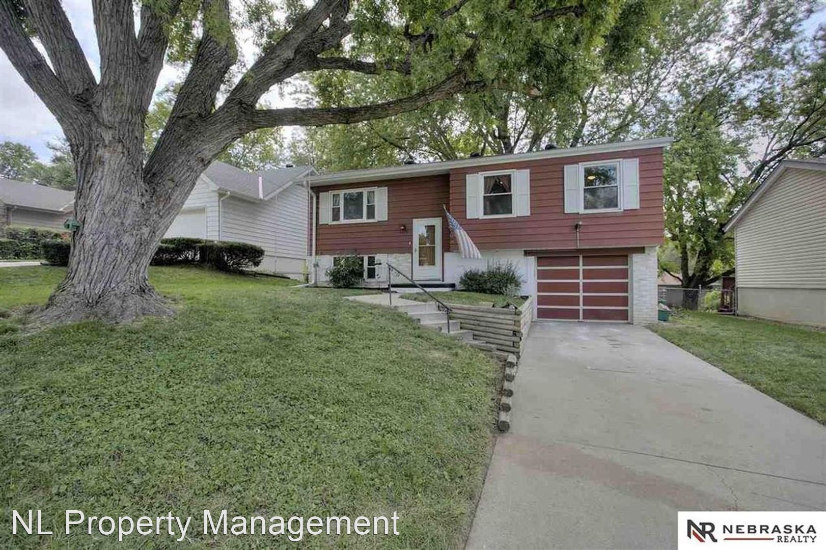 4495 Dayton St, Omaha, NE 68107 - House Rental in Omaha, NE ...