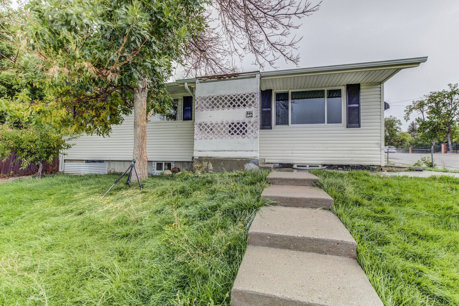 345 S Fenway St, Casper, WY 82601 - House Rental in Casper, WY ...