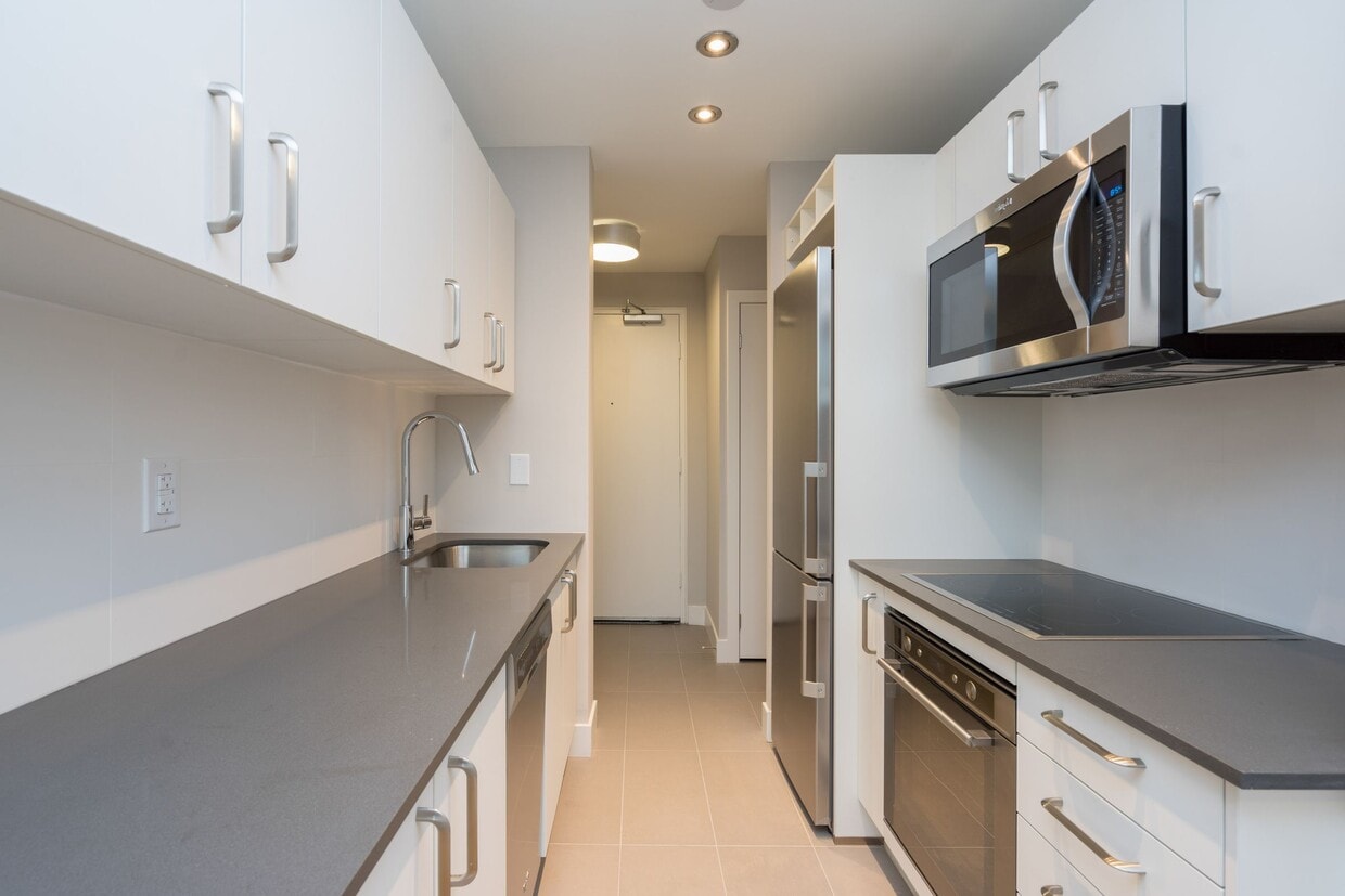 501 Kingston Rd Unité 601, Toronto, ON M4L 1V7 - Appartement à Louer à ...