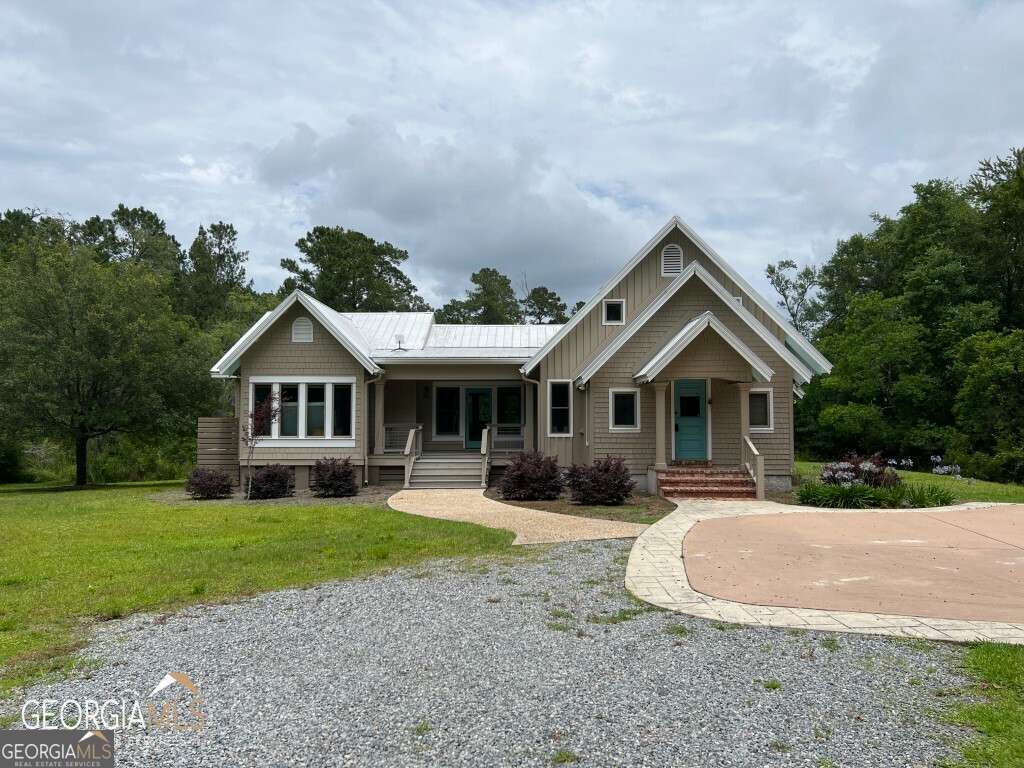 67 Stoney Brook Ln, Woodbine, GA 31569 - House Rental in Woodbine, GA ...