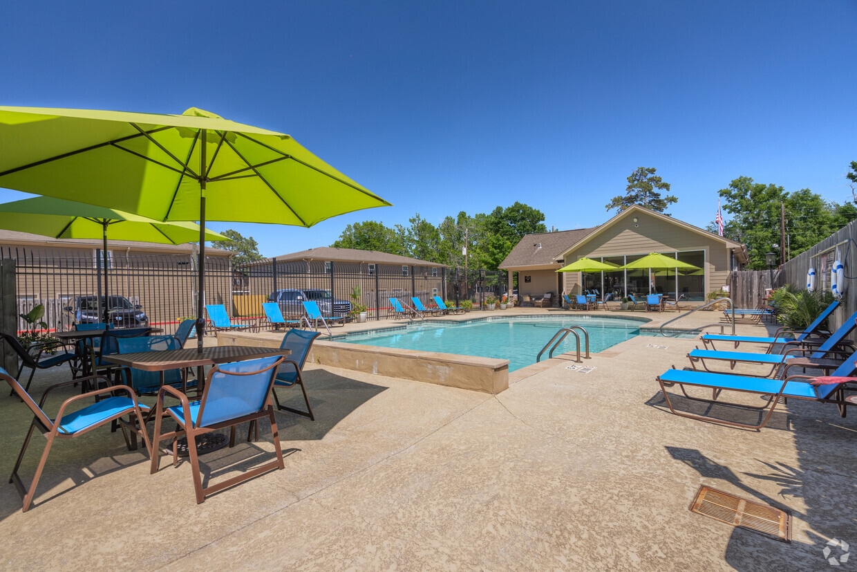 Hamlet Park 2 LP - 3995 Crow Rd Beaumont, TX 77706 | Apartments.com