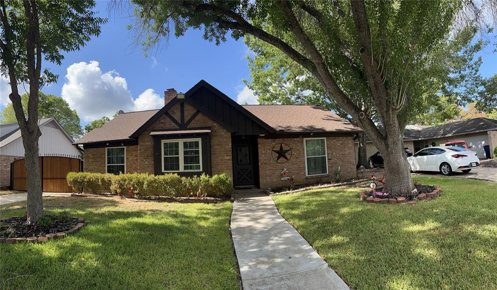 15607 Rolling Timbers Dr, Houston, TX 77084 - House Rental in Houston ...