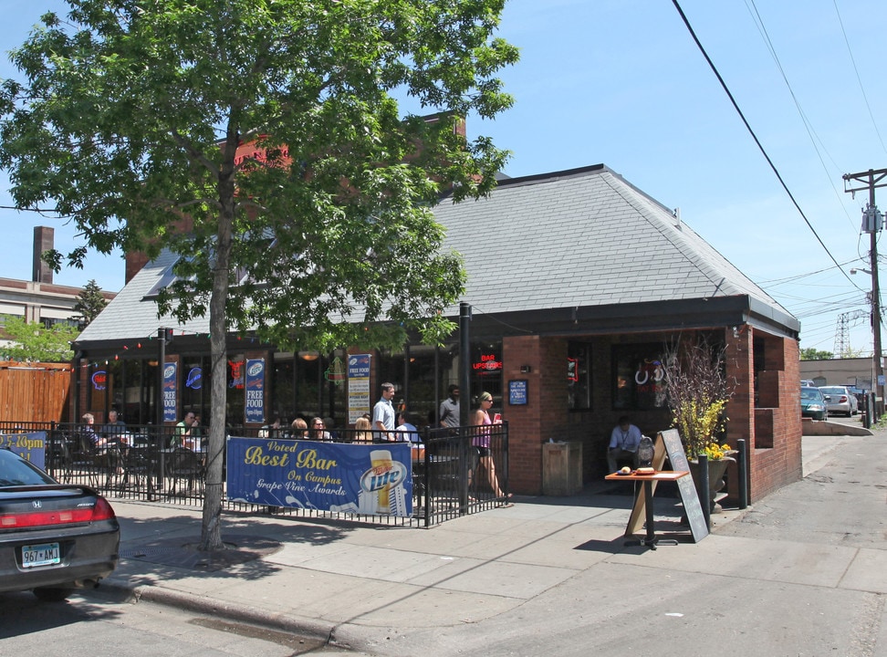 Is Dinkytown a Good Place To Live in Minneapolis MN? - Neighborhood ...