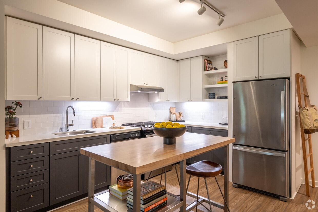 Jones Berkeley Apartments - 1500 San Pablo Ave Berkeley, CA ...