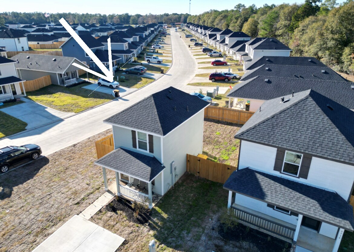 9718 Marie Village Ct, Conroe, TX 77306 - House Rental in Conroe, TX ...