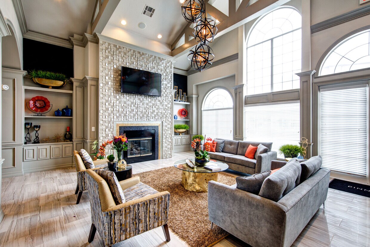 Regency Dell Ranch Apartments - Apartments in Round Rock, TX ...