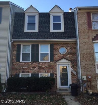 2006 Howard Chapel Turn, Crofton, MD 21114 - Townhome Rentals in ...