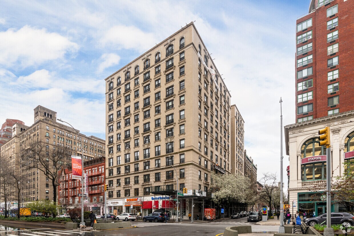 Avonova Condominium - 219 W 81st St New York, NY 10024 | Apartments.com