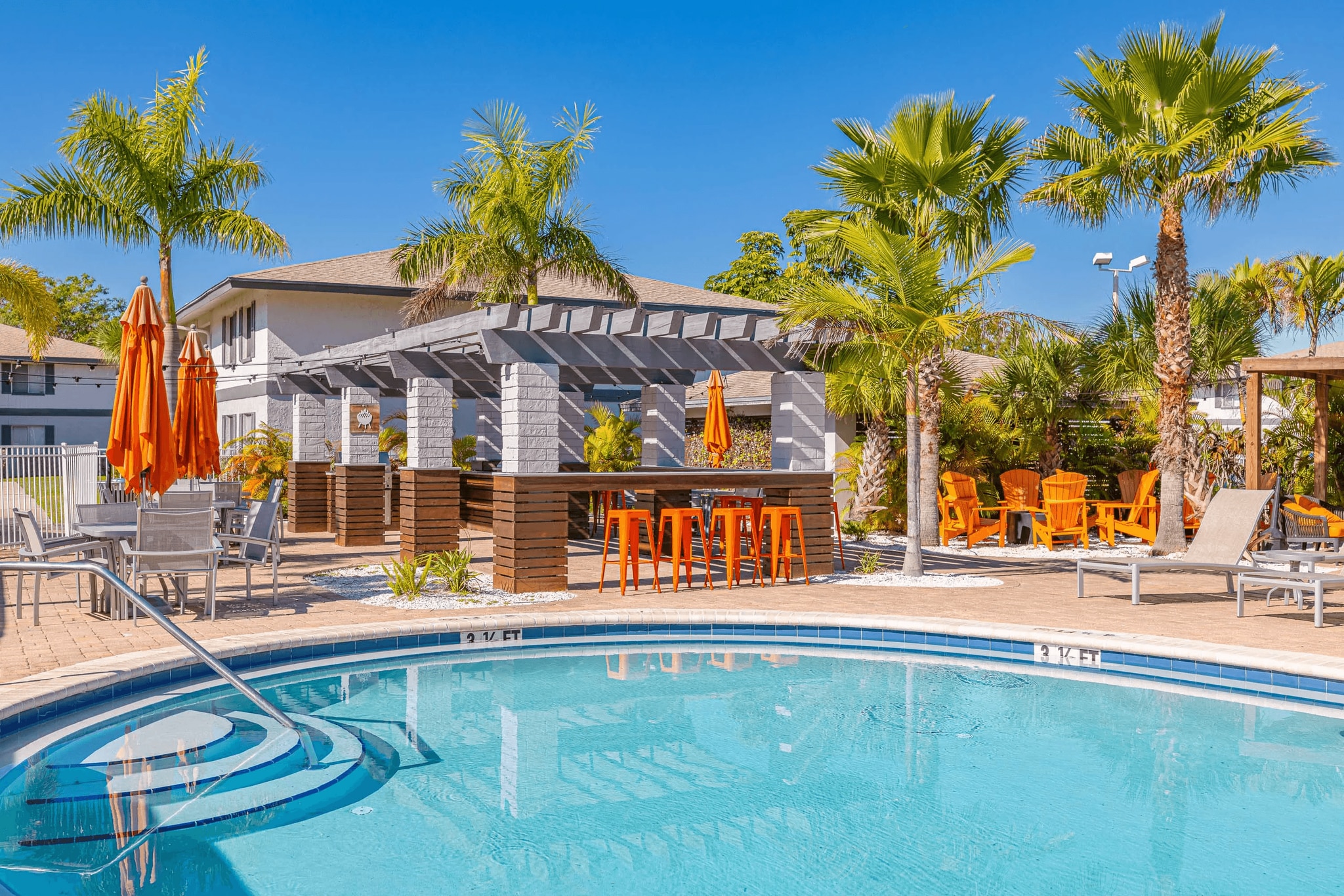Shoreline Pointe Apartments - 501 116th Ave N Saint Petersburg, FL ...