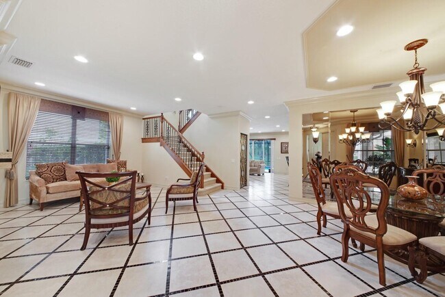 8882 Hidden Acres Dr, Boynton Beach, FL 33473 - House Rental in Boynton ...