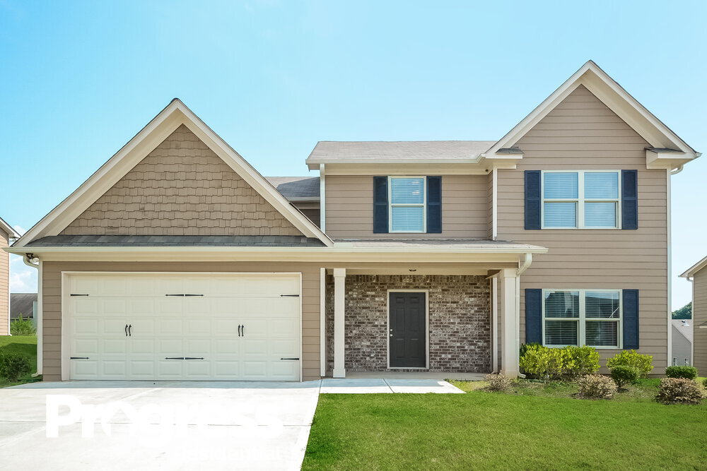 73 Hamilton Blvd NW, Cartersville, GA 30120 - House Rental in ...