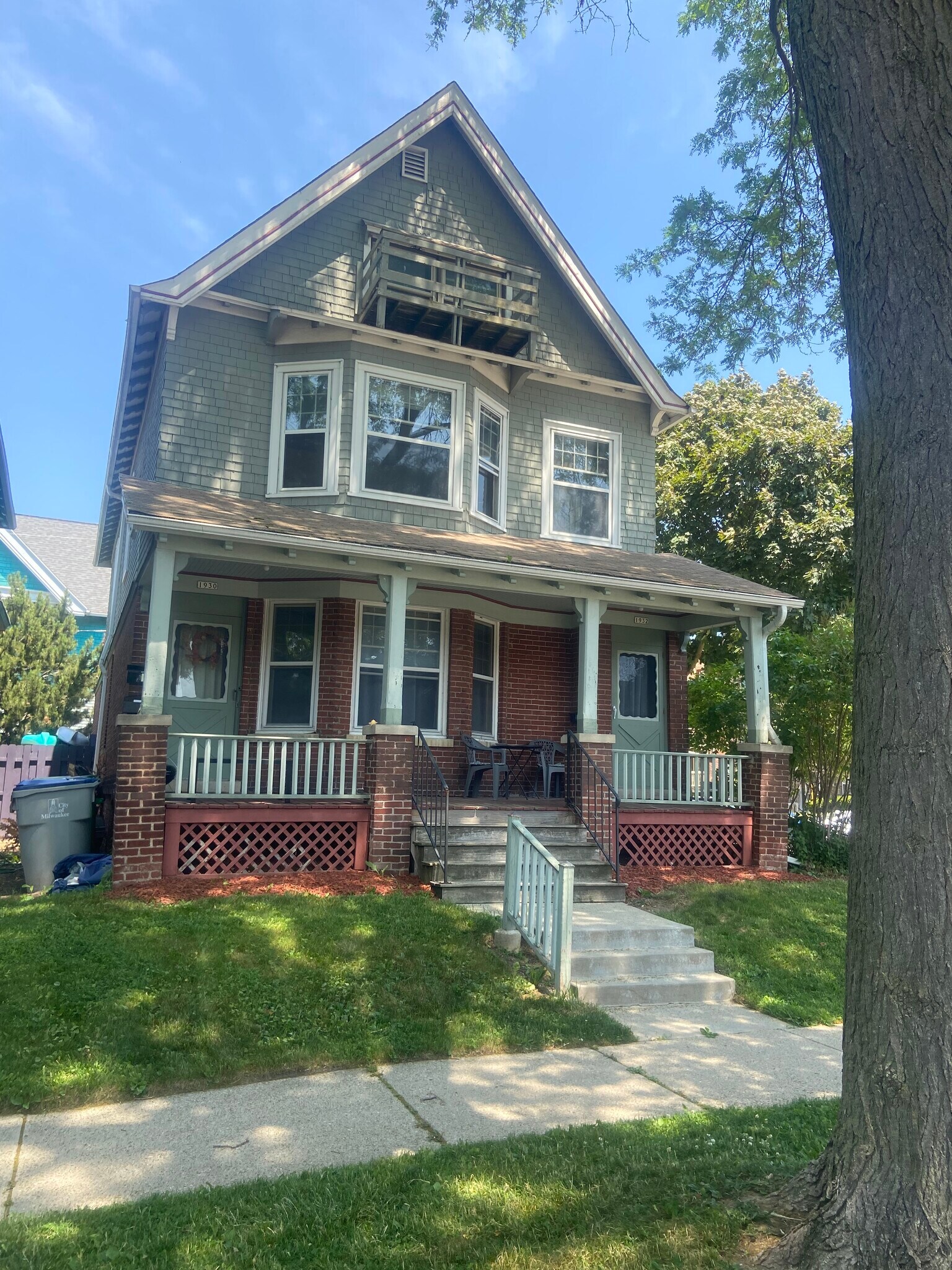 1932 E Webster Pl Unit 1932, Milwaukee, WI 53211 - 1932 E Webster Pl ...