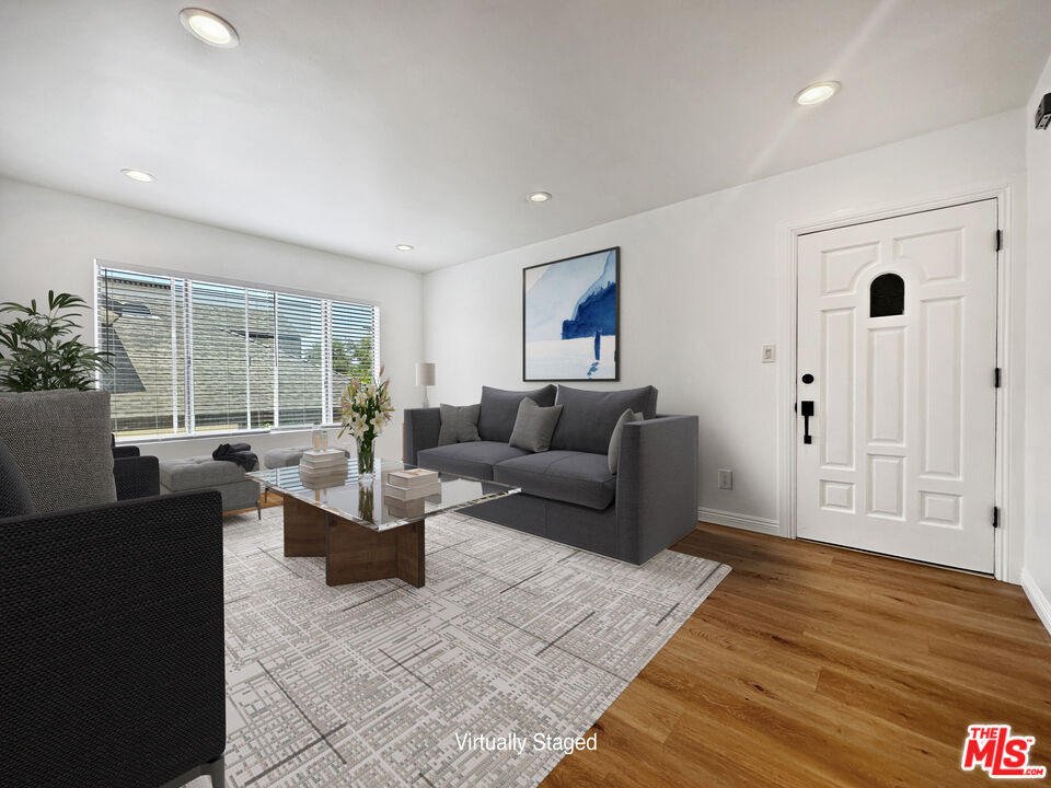 2841 S Sycamore Ave Unit 3, Los Angeles, CA 90016 - Condo for Rent in ...