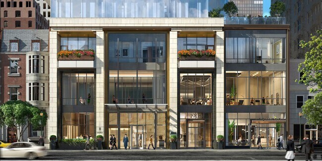 1909 Rittenhouse Apartments - 1909 Walnut St Philadelphia, PA ...