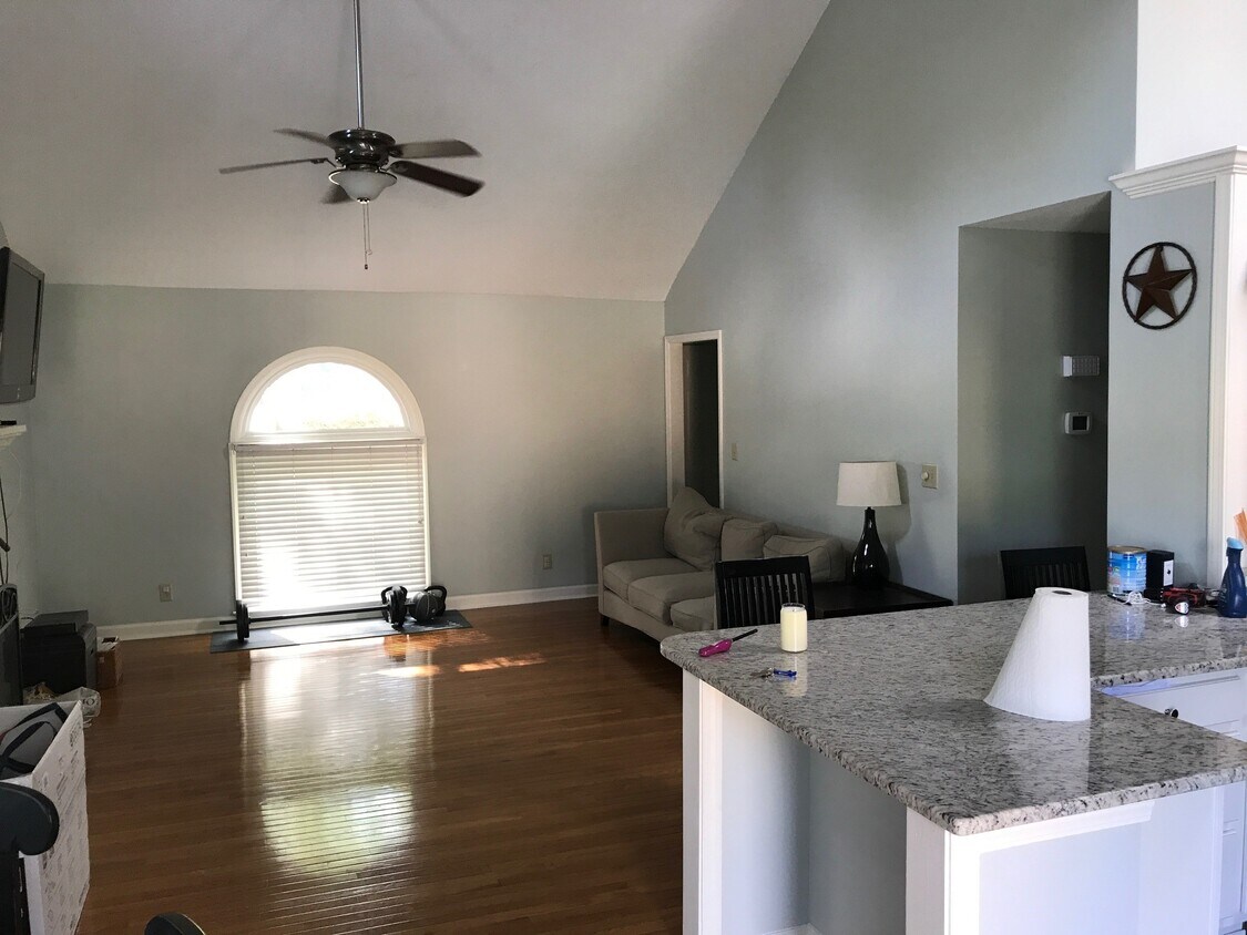 5600 Spring Pines Way, Raleigh, NC 27616 - House Rental in Raleigh, NC ...