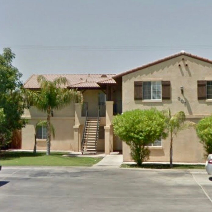 307 E Sherman St Unit 1, Calexico, CA 92231 - Condo for Rent in ...