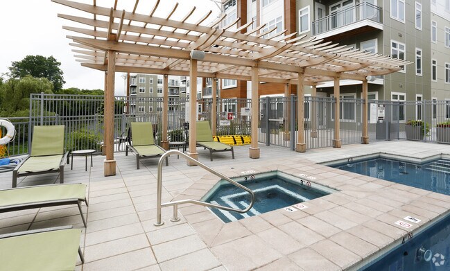 Vox on Two Apartments - Cambridge, MA | Apartments.com