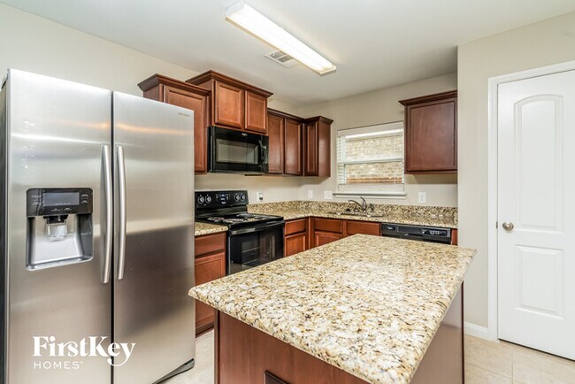 6136 Obsidian Creek Dr, Fort Worth, TX 76179 - House Rental in Fort ...