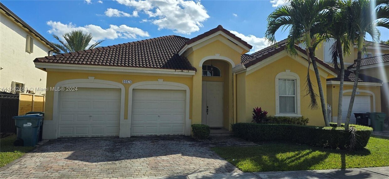 16474 SW 84th St, Miami, FL 33193 - House Rental in Miami, FL ...