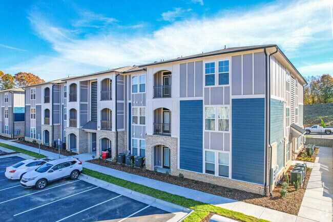 Elevate Lake Norman - 168 Headwater Cir Mooresville, NC - Apartments for Rent in Mooresville ...