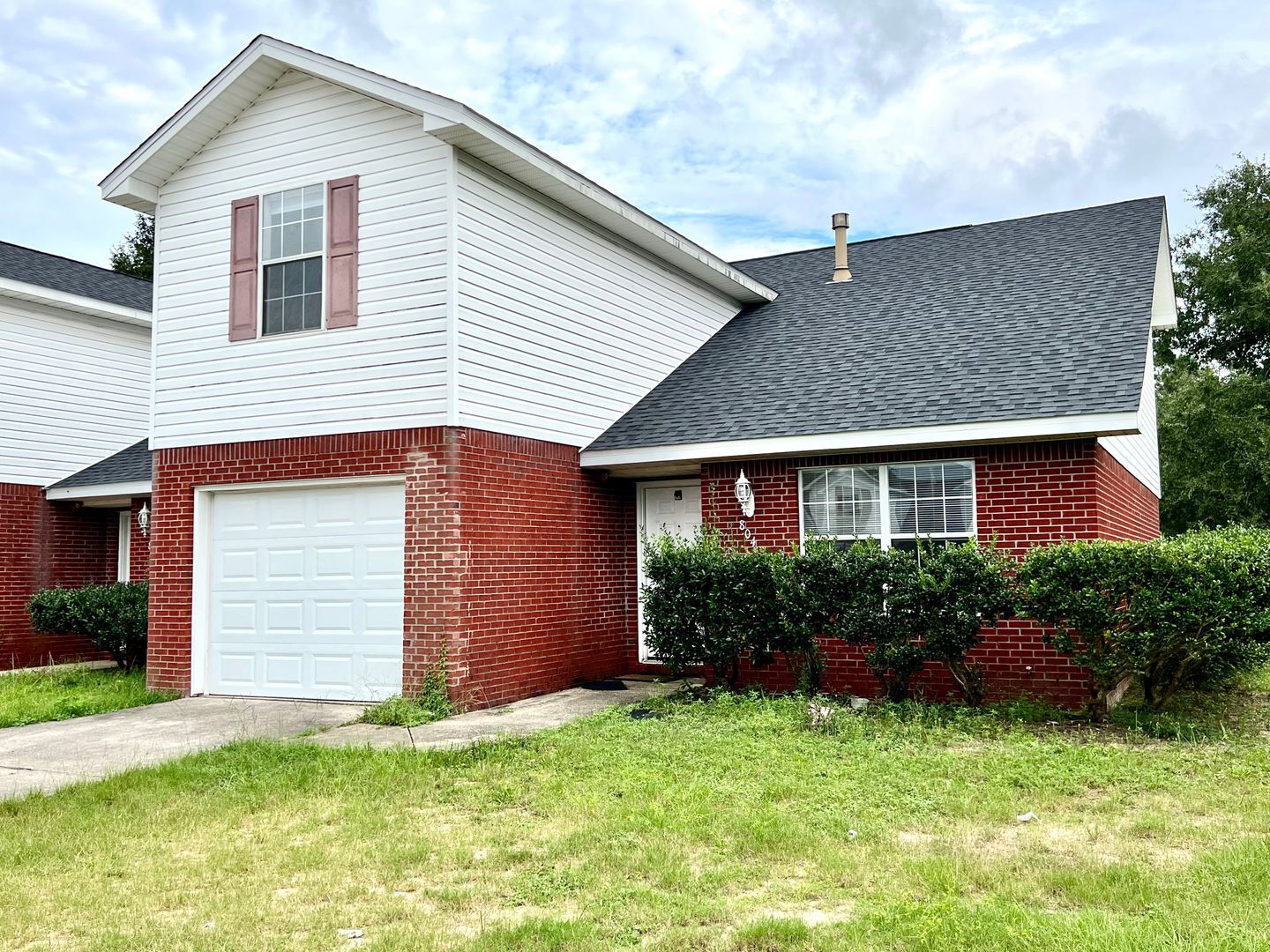 804 Valley Rd, Crestview, FL 32539 - House Rental in Crestview, FL ...
