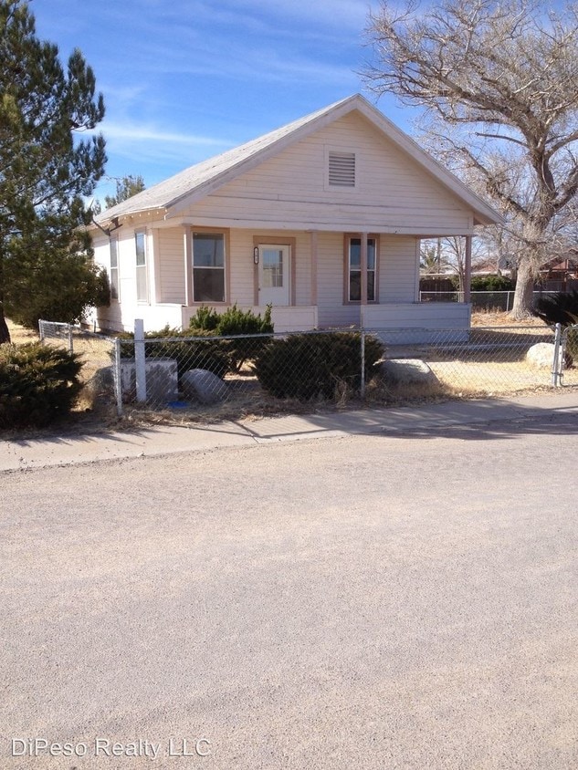 101 S Lippse Dr, Willcox, AZ 85643 - House Rental in Willcox, AZ ...