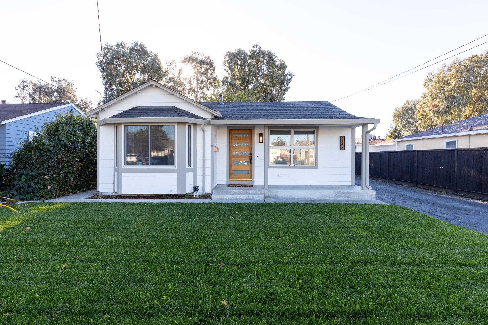 4154 Cheeney St, Santa Clara, CA 95054 - House Rental in Santa Clara ...