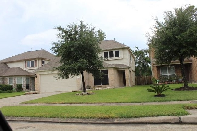 16115 Sheldon Ridge Way, Houston, TX 77044 - House Rental in Houston ...