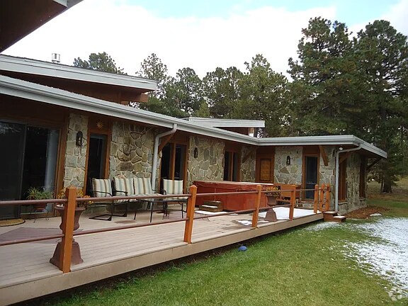 Buck Point Sites Houses for Rent - Colorado Springs, CO