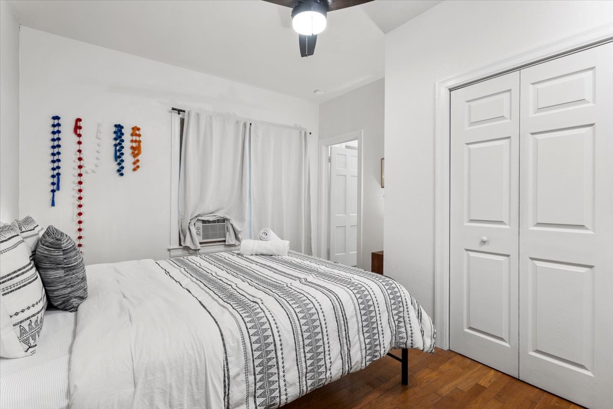 2050 W Mistletoe Ave, San Antonio, TX 78201 - House Rental in San ...