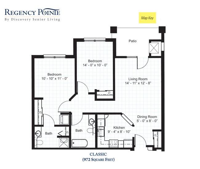 Regency Pointe Senior Living Apartments - Rainbow City, AL | Apartments.com