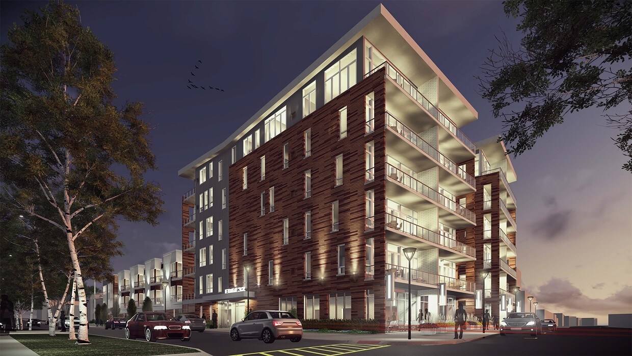 Edge 32 - Apartments in Cleveland, OH | Apartments.com