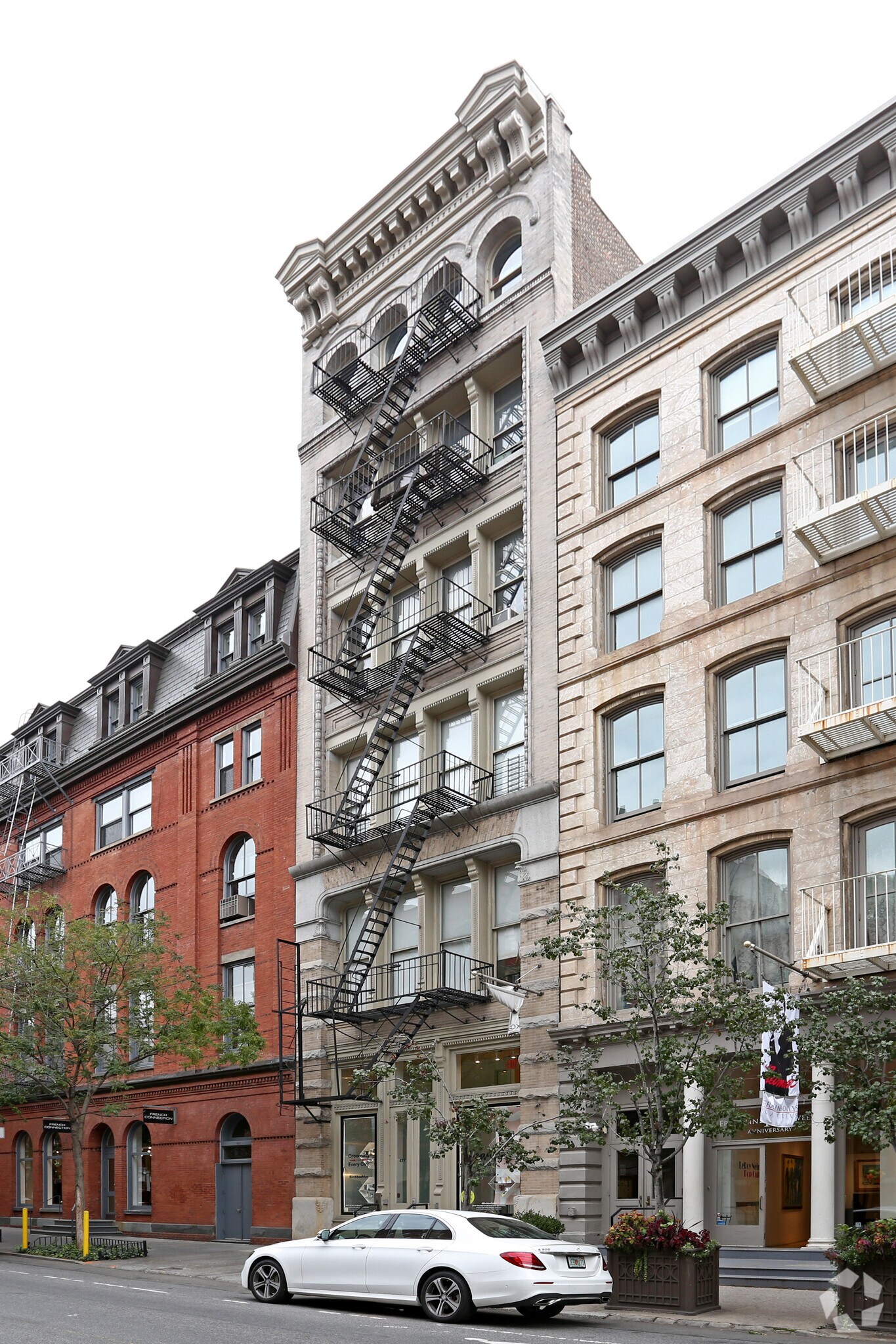 433 W Broadway, New York, NY 10012 - 433 W Broadway New York, NY 10012 ...