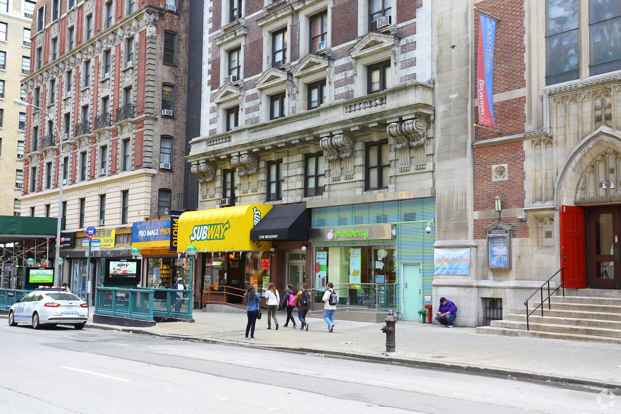 210 West 94th Street Apartments - New York, NY | Apartments.com
