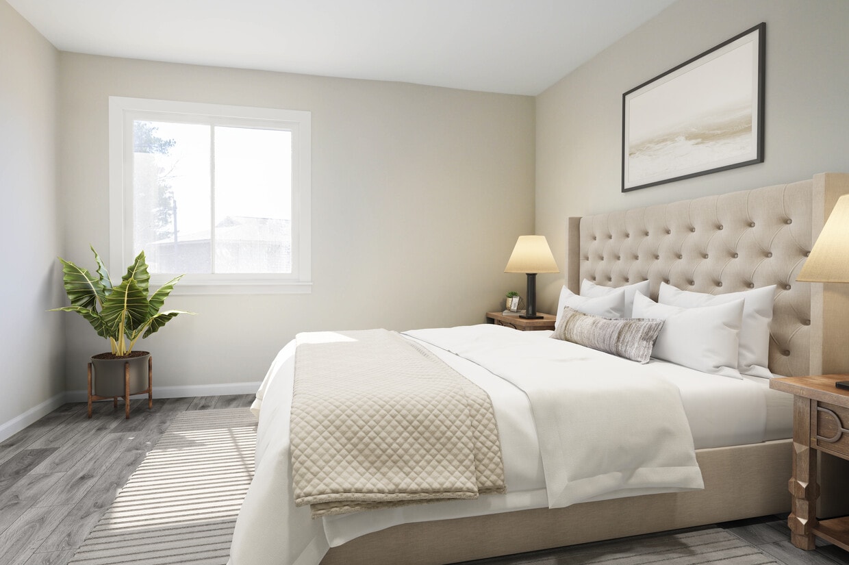Carolina Place - 5444 Wichita Dr D-1 Fayetteville, NC 28303 ...