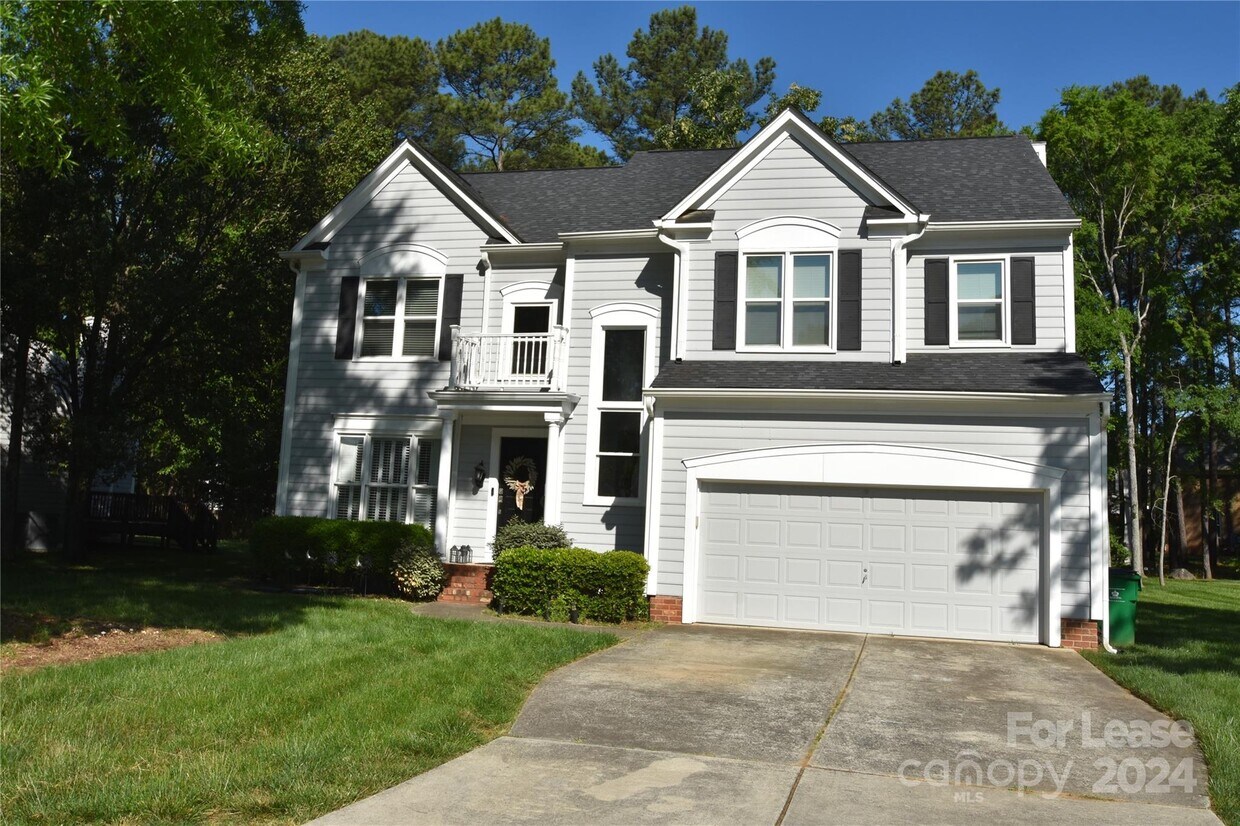 11254 Coachman Cir, Charlotte, NC 28277 - House Rental in Charlotte, NC ...