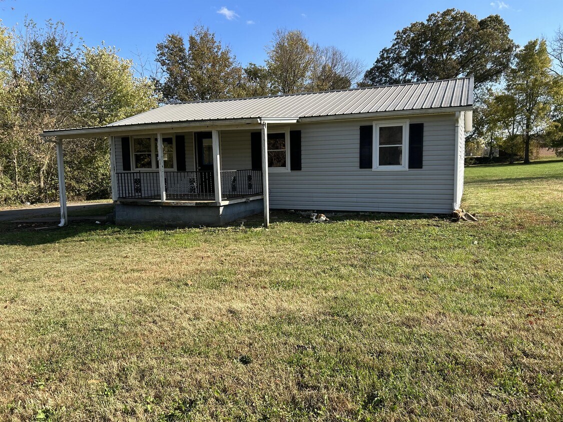 141 Main St, Gracey, KY 42232 - House Rental in Gracey, KY | Apartments.com