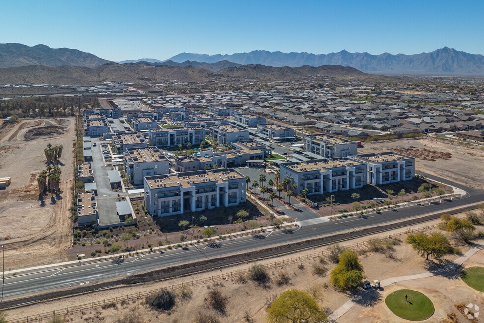 Apartments near The Shoppes at Rogers Ranch in Laveen, AZ | Apartments.com