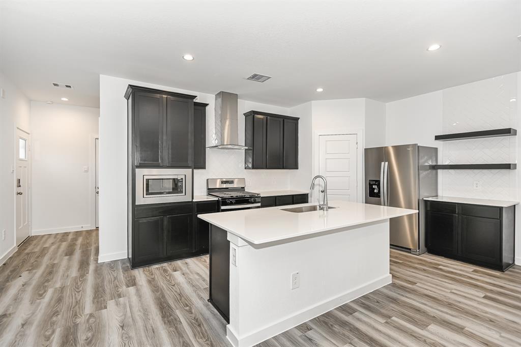 3021 Mesa Dr, Houston, TX 77013 - House Rental in Houston, TX ...