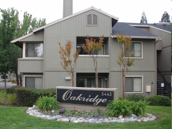 Oak Ridge Apartments - Sacramento, CA | Apartments.com