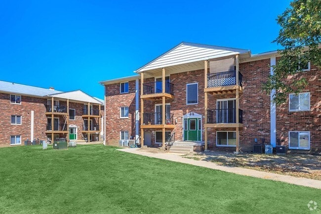 Studio Apartments For Rent in Indianapolis IN - 542 Rentals ...