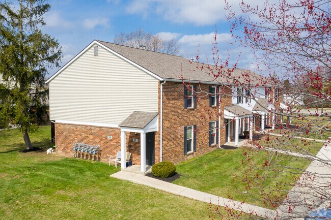 Findlay Commons Apartments - Findlay, OH | Apartments.com