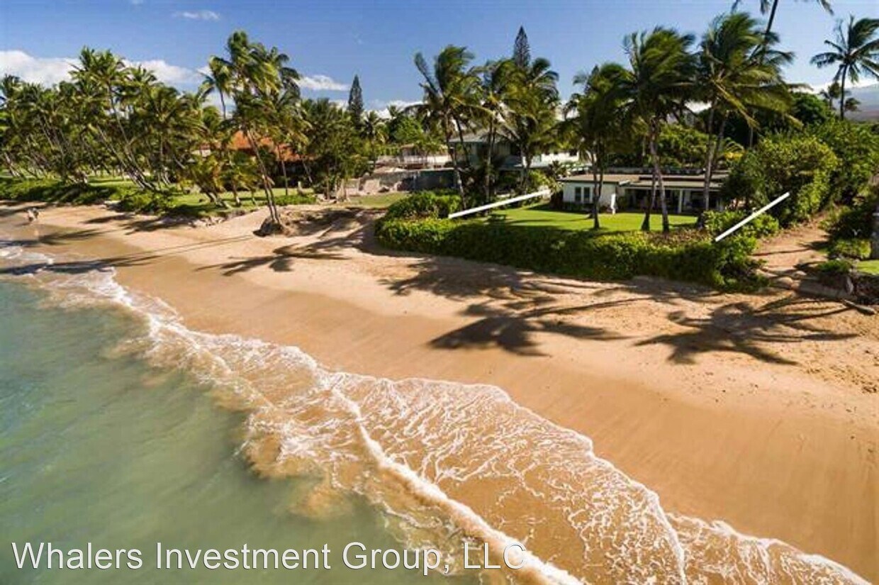 1544 Halama St, Kihei, HI 96753 - House Rental in Kihei, HI ...